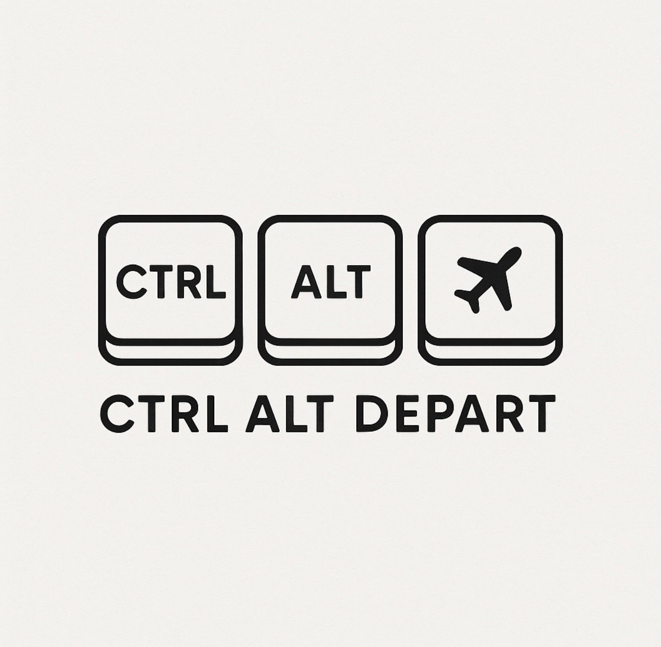 Travel That Fits Your 9-5 | Ctrl Alt Depart